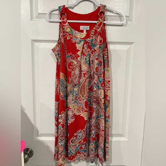 Signature by Robbie Bee | Dresses | Signature By Robbie Bee Dress ...